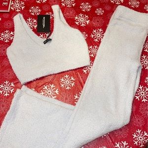 PrettyLittleThing | Pants & Jumpsuits | Nwt Pretty Little Thing Baby ...